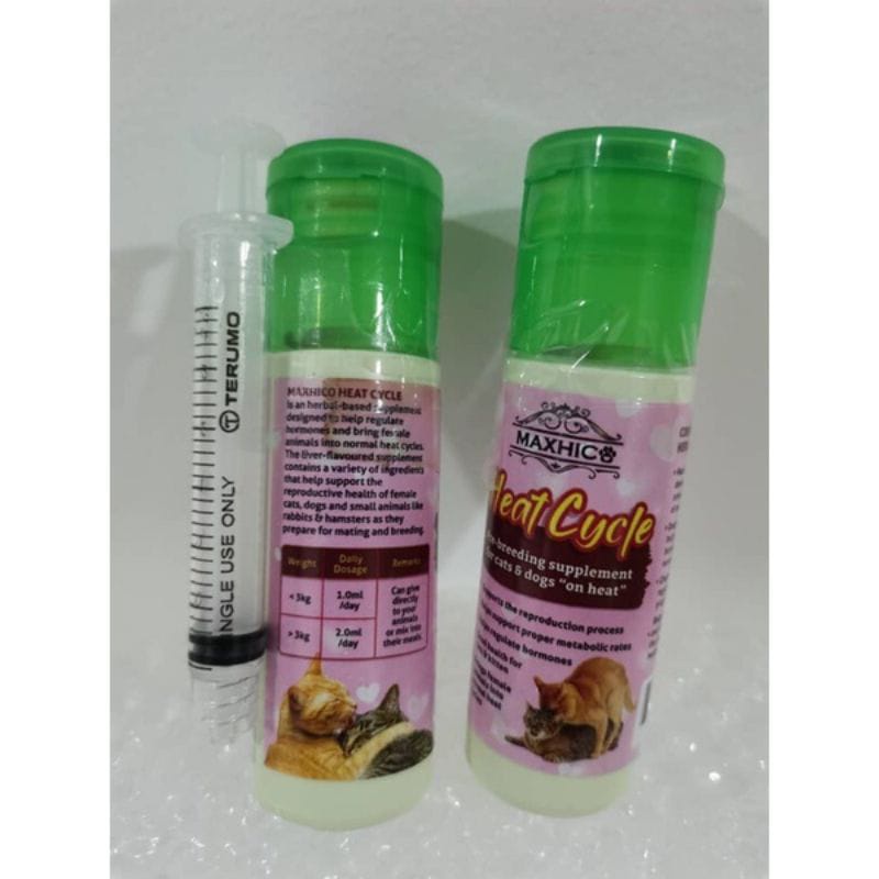 Ubat Kesuburan/Tambah Semangat & Tenaga/ Multivitamin Stamina - Maxhico ...