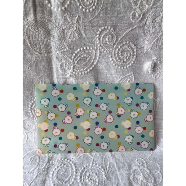 Line Usamaru file folder cute cartoon pocket document files folders ... Line Usamaru file folder cute cartoon pocket document files folders ...