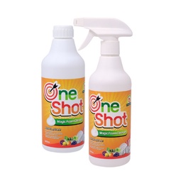 Eco Friendly One Shot Multipurpose Cleaner (500ml) | Shopee Malaysia