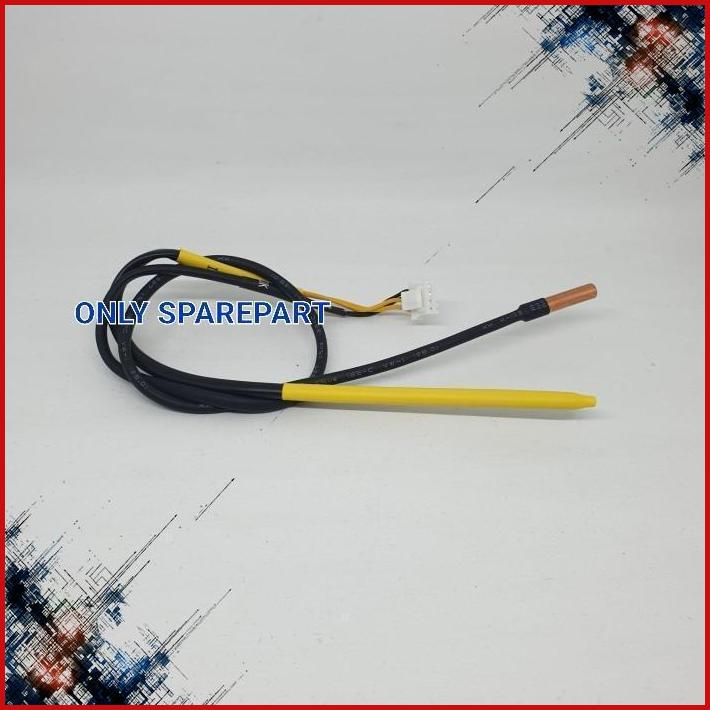 Ons Thermistor ac sharp ucy original | Shopee Malaysia