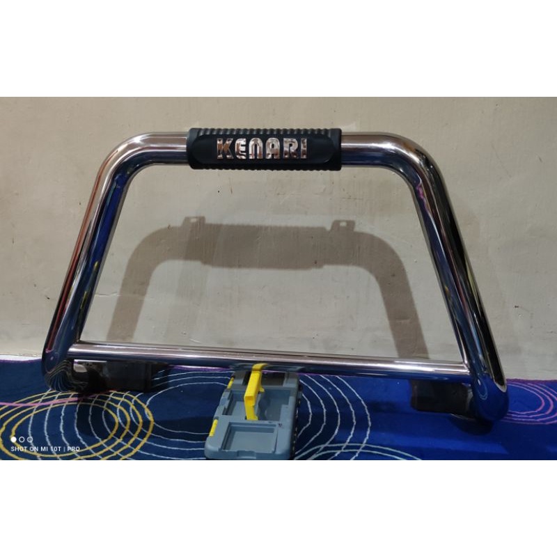 Kangaroo bar kenari depan.. | Shopee Malaysia