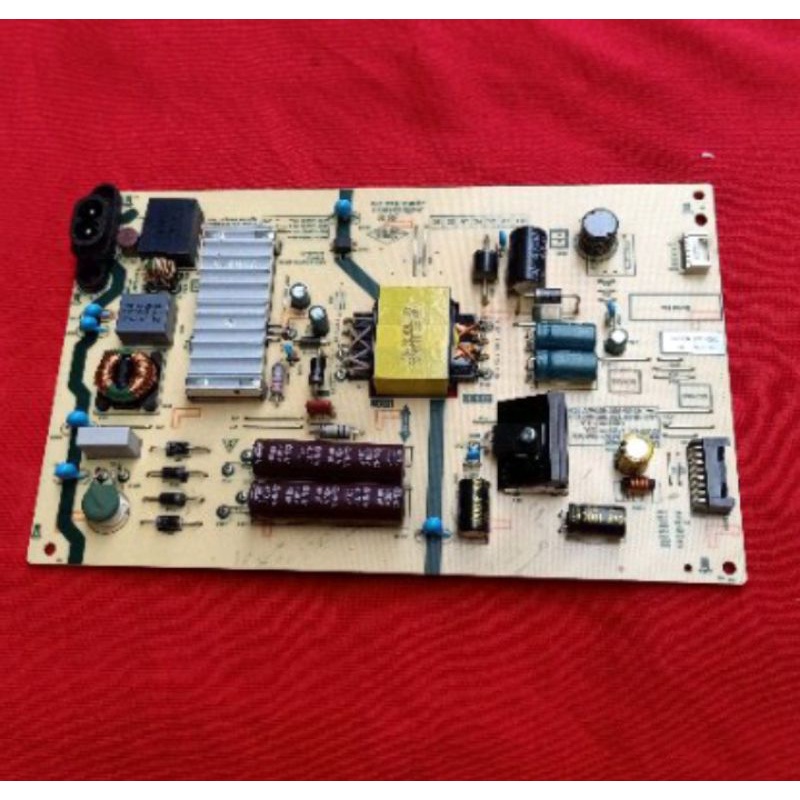 COOCAA Psu power supply 40s5g | Shopee Malaysia