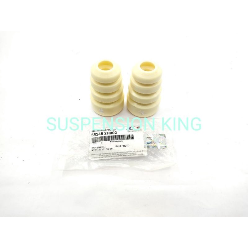 KIA RONDO STOPPER ABSORBER REAR ORIGINAL SET(55348-3K010) | Shopee Malaysia
