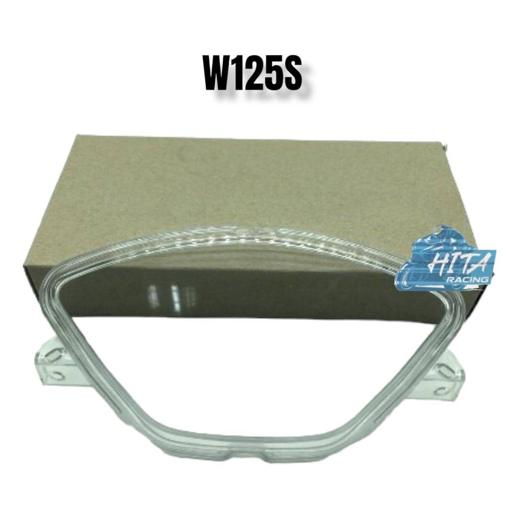 W125S Cermin Meter Lens Meter A Class | Shopee Malaysia