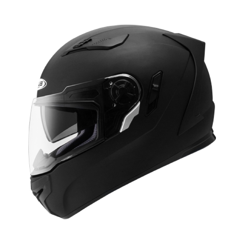 Zeus Helmets Full Face Helmets ZS-813 | Shopee Malaysia