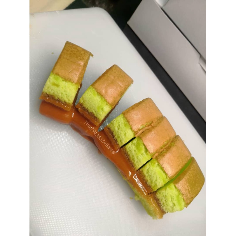 Kek Tapak Kuda Dalmoza Viral 10 Inchi | Shopee Malaysia