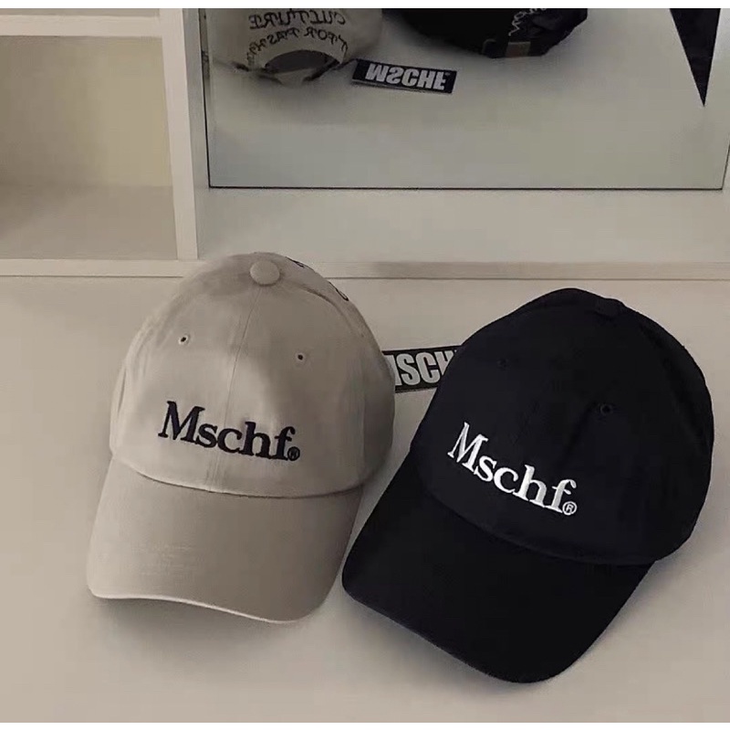 MSCHF Embroidered Baseball Cap | Shopee Malaysia