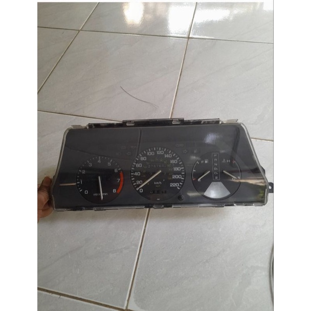 Speedometer honda accord prestige matic | Shopee Malaysia
