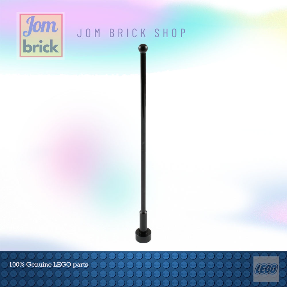 Original LEGO® Parts (Miscellaneous) 2569 – 6164379, 6265148 – Antenna ...