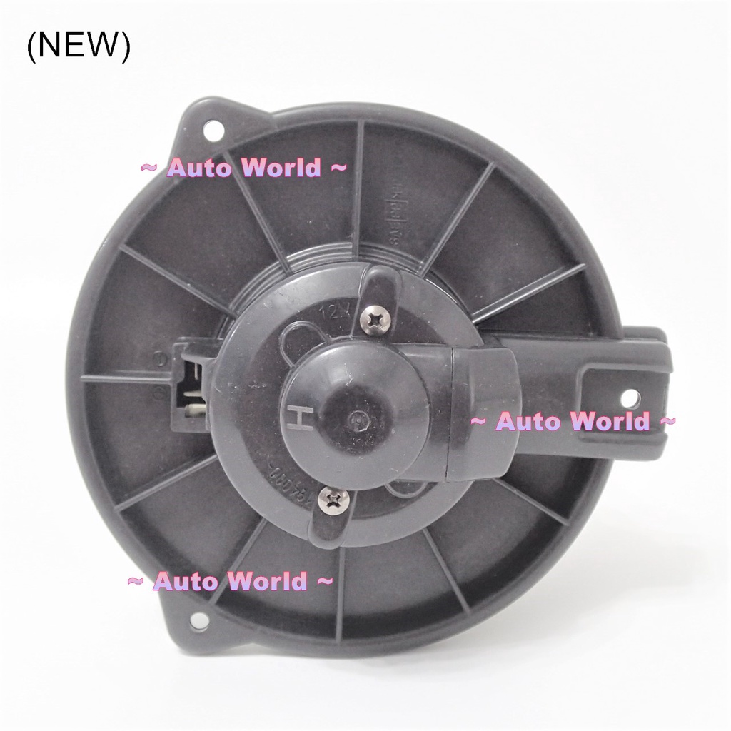 Daihatsu Mira AVY (Viva Modify) Air Cond Blower Motor (China New ...