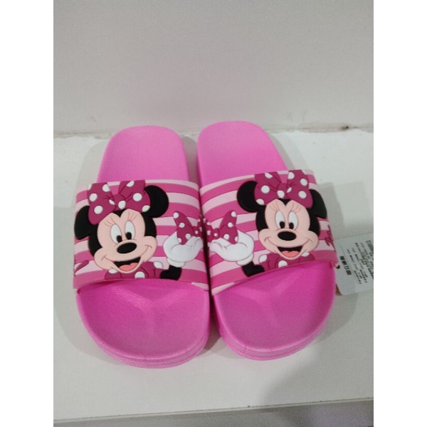 Sandal Selipar Kids 3D Cartoon(Bukan Kurier dia) | Shopee Malaysia