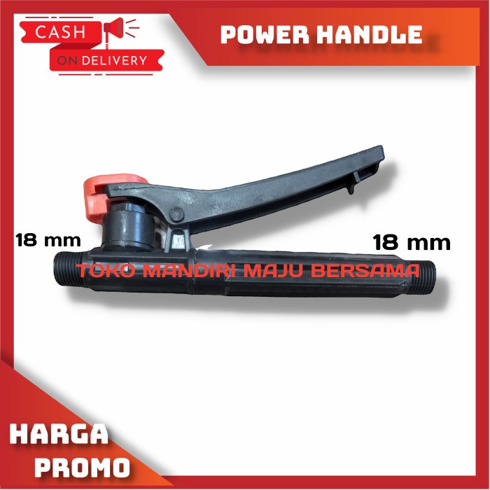 Power HANDLE/Electric SPRAYER HANDLE/KNAPSAK HANDLE SPRAYER | Shopee ...
