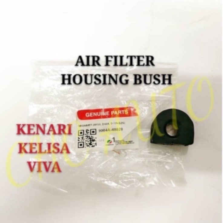 ORIGINAL 9004A-48028 AIR FILTER HOUSING BUSH AIR HOSE BUSH AIR FILTER ...
