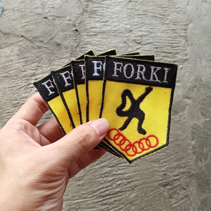 Forki karate logo | Shopee Malaysia
