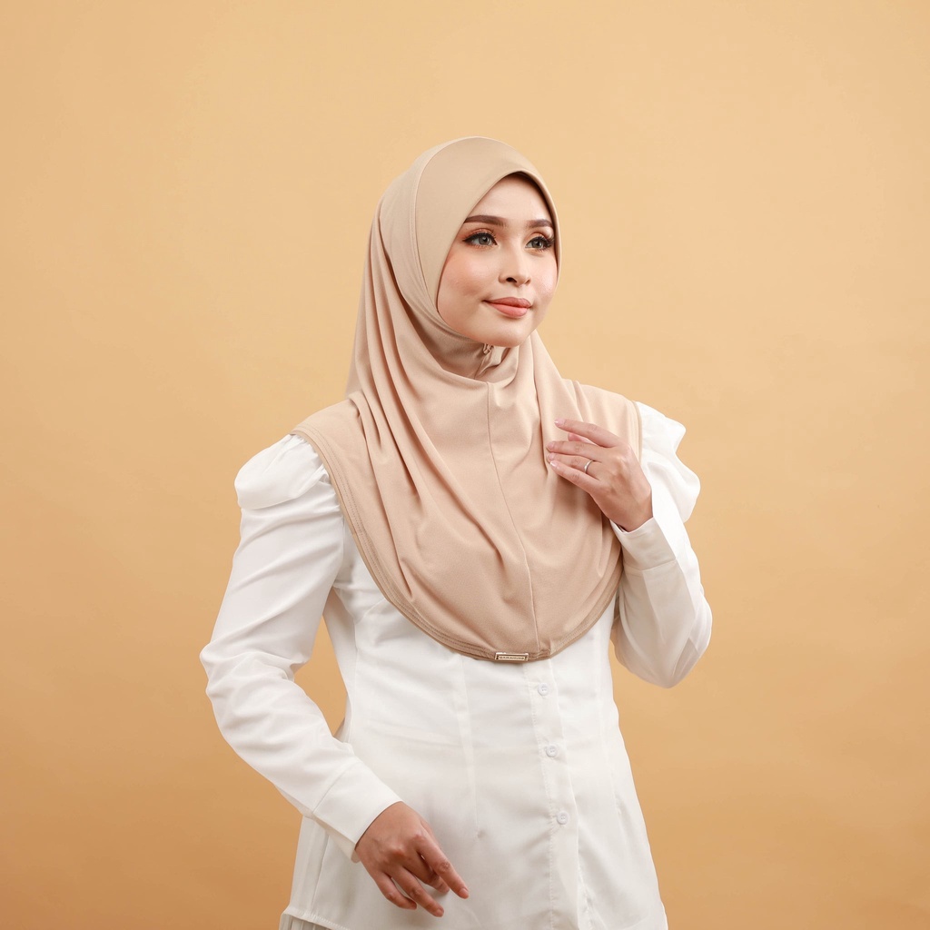 JANE MOSS - JM28 (NUDE) | Shopee Malaysia