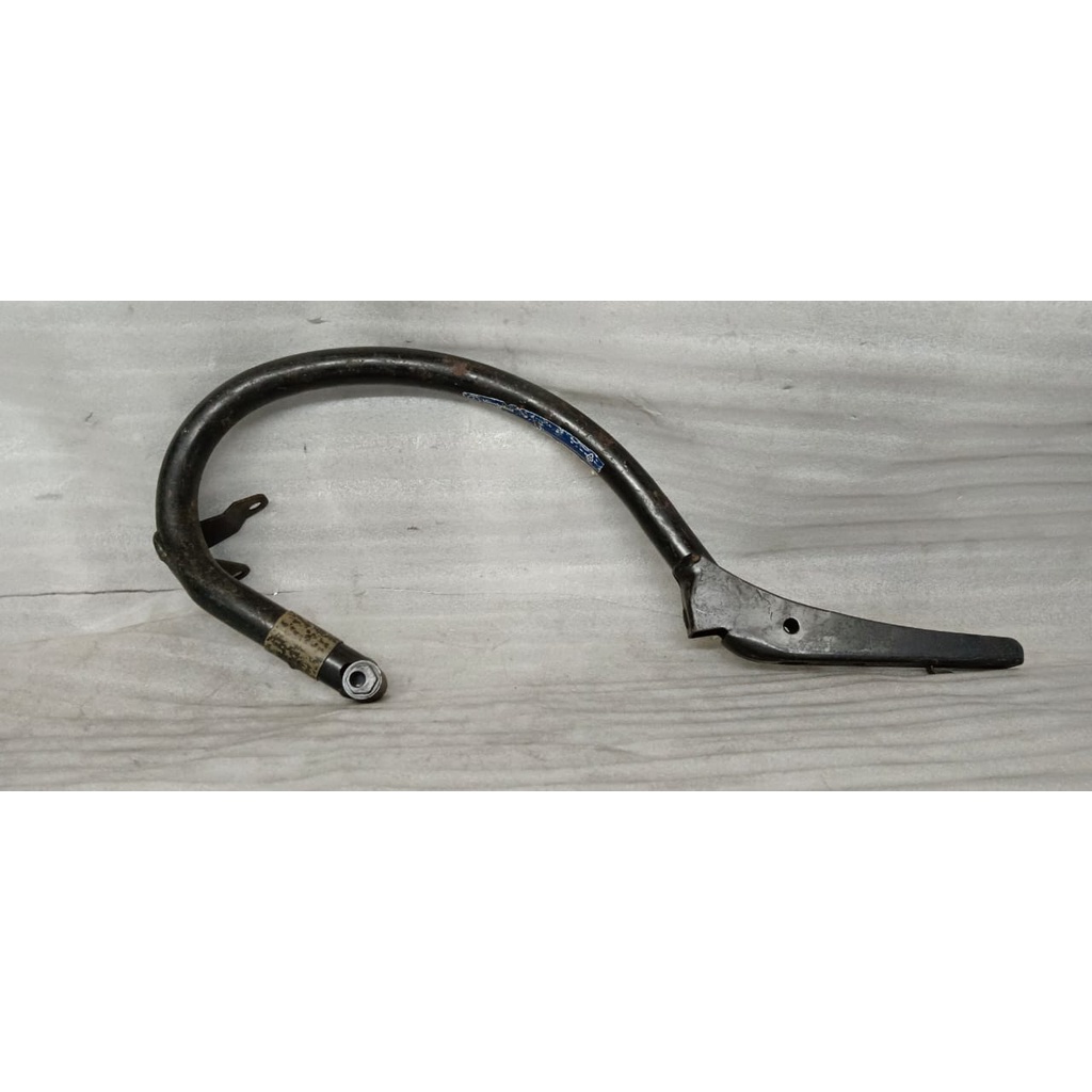 MERCEDES-BENZ W202 REAR BOOT HINGE (ORIGINAL) LEFT | Shopee Malaysia