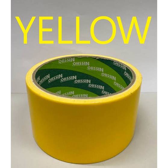 48mm x 5Meter Cloth Tape Strong Adhesive Waterproof Multi-Purpose for ...