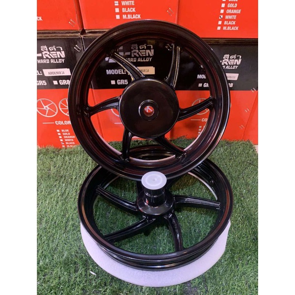 GREN MAGS for NMAX , AEROX , M3 and Msi125 | Shopee Malaysia