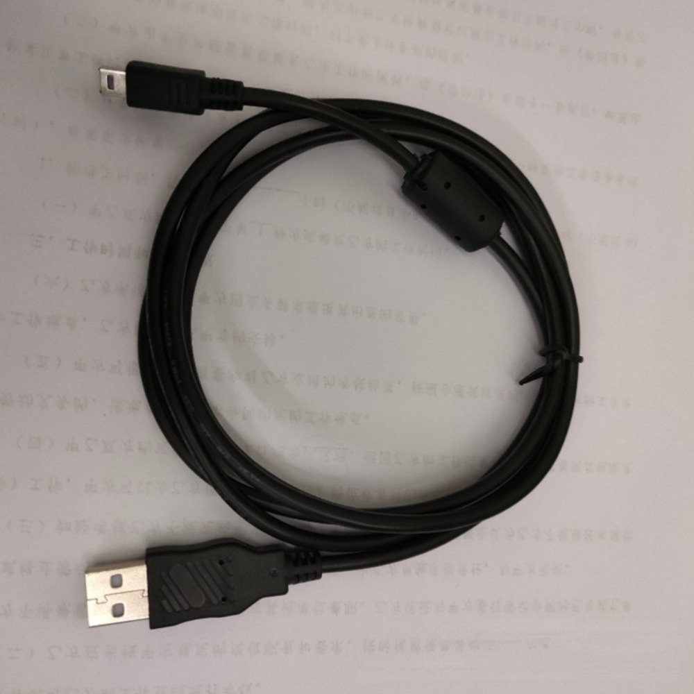 Camera Data Cable For Fujifilm FinePix Series Camera Accessories 14-Pin ...