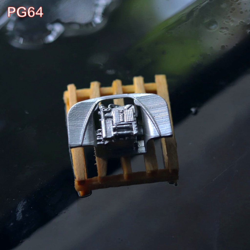 Pg64 Engine Bay Diecast 1 64 BMW M4Hot Wheels | Shopee Malaysia