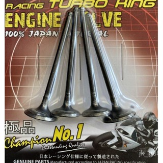 Y16 / NMAX 155 / NVX 155 / R15 V3 IKK RACING SR3 (TURBO KING ) ENGINE ...