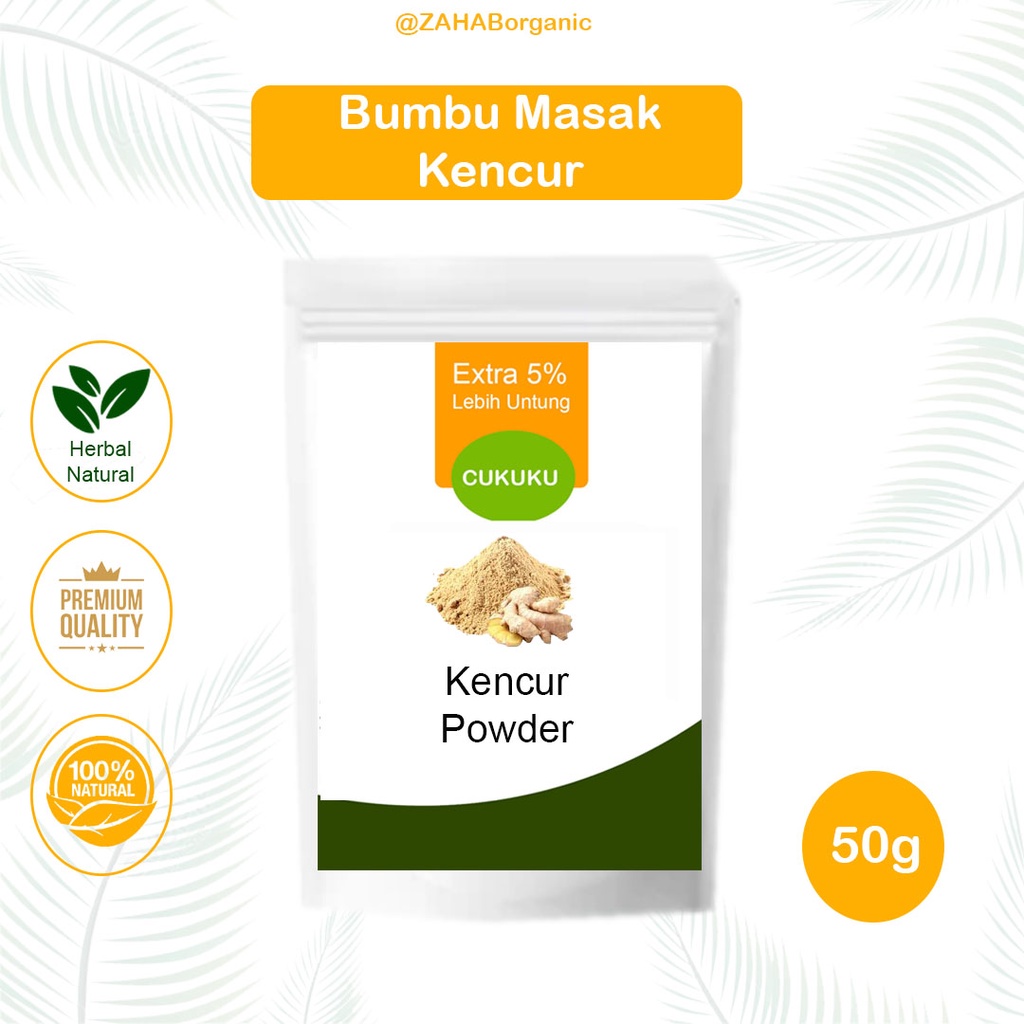 Powder Current (50gr) | Shopee Malaysia