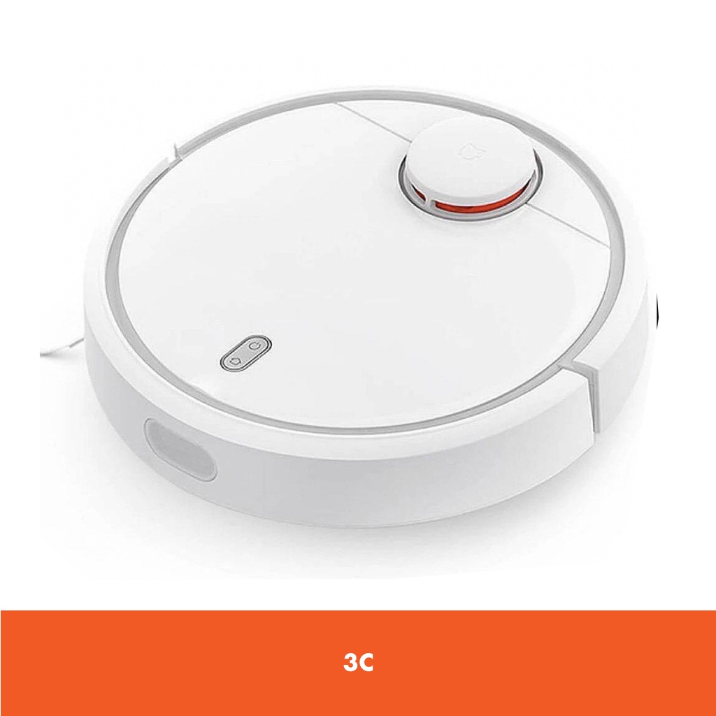Xiaomi Smart Robot Vacuum Cleaner 1C 2C 3C Mop 2 G1 Floor Sweeping ...