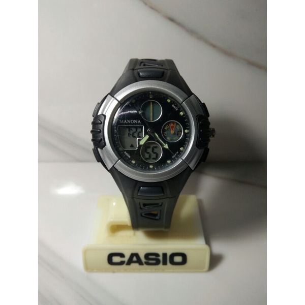 Jam Jenama Manona Model Lama | Shopee Malaysia
