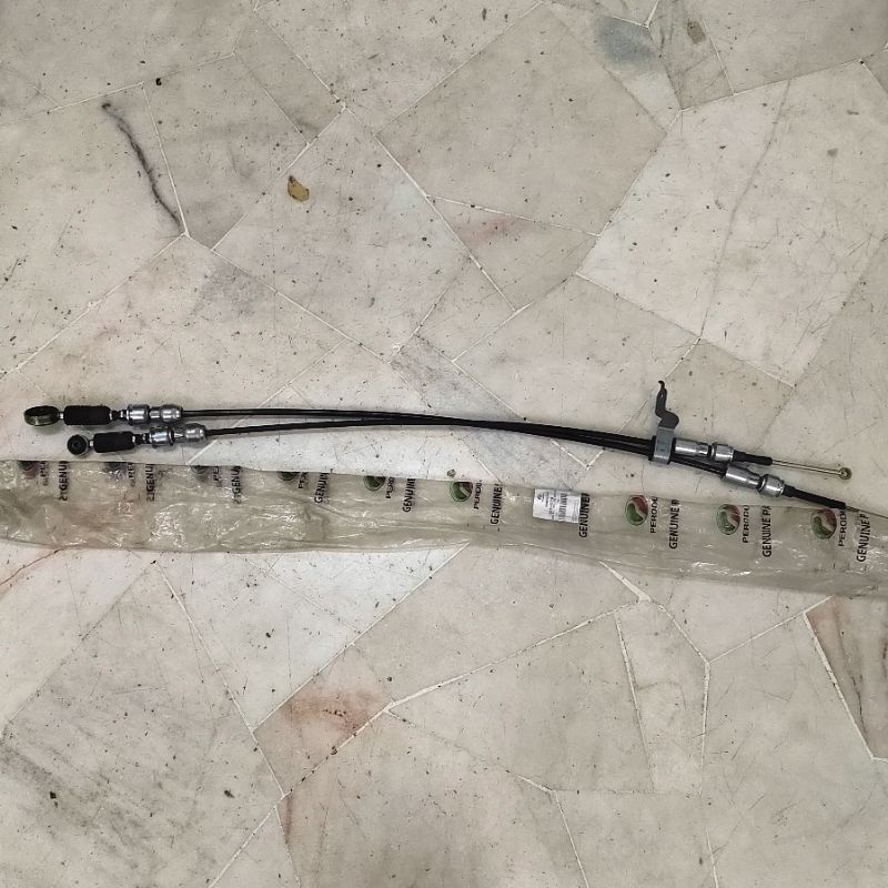 PERODUA BEZZA, AXIA FOR MANUAL TRANSMISSION ORIGINAL GEAR SHIFT LEVER ...