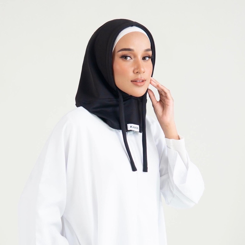 JENI HOODJAB (hoodiehijab) | Shopee Malaysia