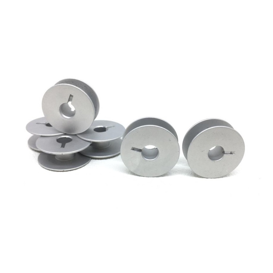 MESIN Spool Aluminum Strip Paff Needle 1/industrial Sewing Machine ...