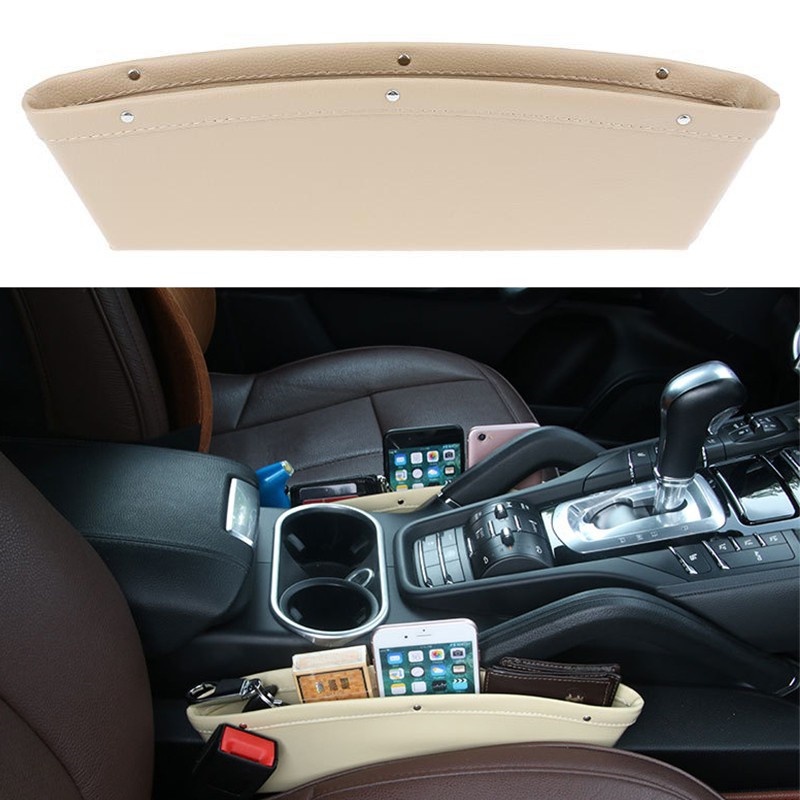 [𝗖𝗔𝗥 𝗦𝗘𝗔𝗥 𝗦𝗟𝗜𝗧 𝗦𝗜𝗗𝗘 𝗣𝗢𝗖𝗞𝗘𝗧] Honda WRV HRV CITY CIVIC CRV BRV Hatchback ...