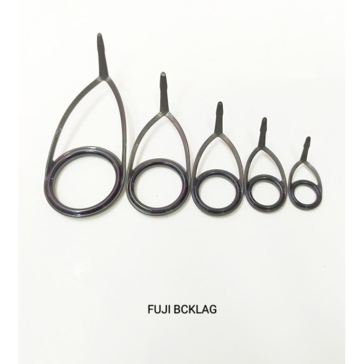 FUJI ALCONITE K-GUIDE BCKLAG | Shopee Malaysia