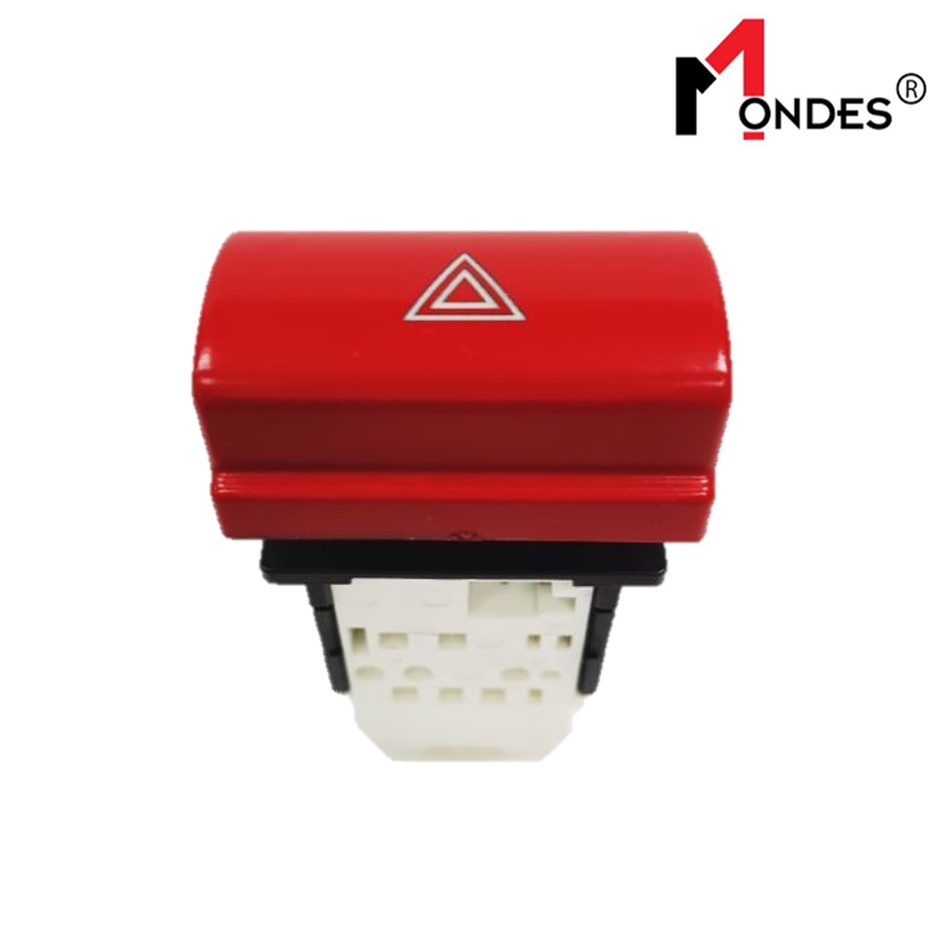 Proton Saga BLM Hazard / Emergency / Double Signal Switch | Shopee Malaysia