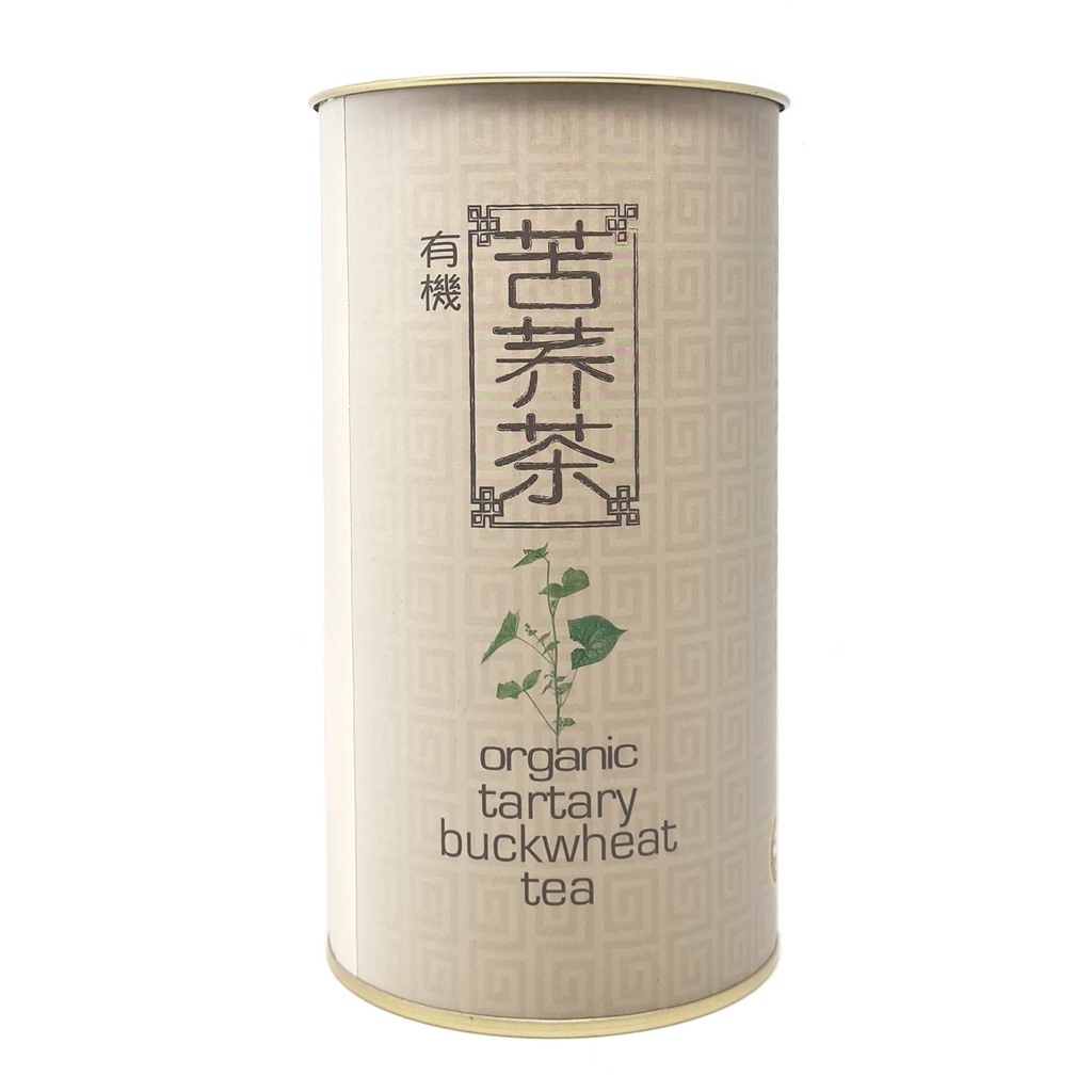 Health Paradise Organic Tartary Buckwheat Tea 200g | Shopee Malaysia