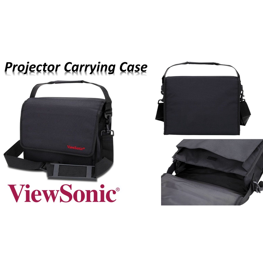 ACER PROJECTOR CARRY BAG - For Acer X- / P1 Series Projector MC.JM311 ...