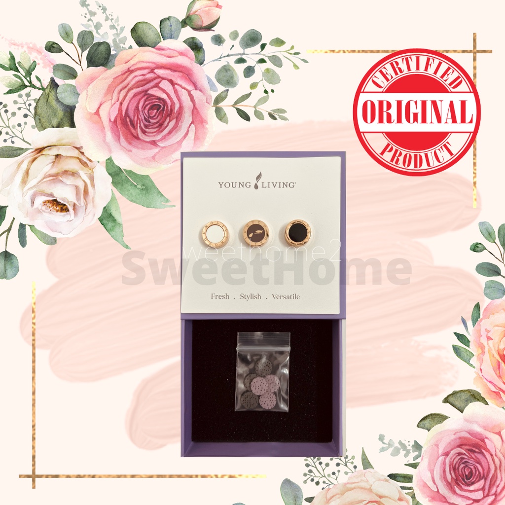 YL Button Diffuser Collection Young-Livings Mask | Shopee Malaysia