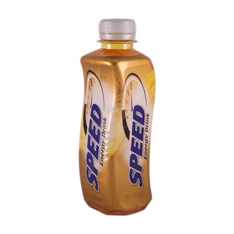 Speed Energy Drink 265ML (1x12) 1dozen | Shopee Malaysia