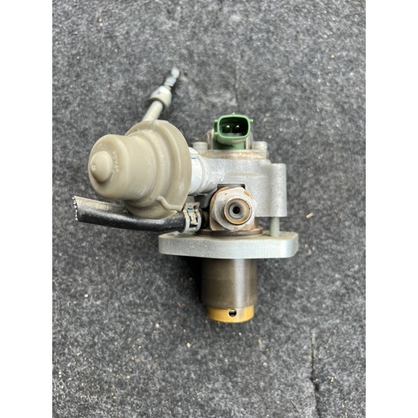 MARK X GRX120 LEXUS IS250 D4 FUEL HIGH PRESSURE PUMP USED JAPAN ...