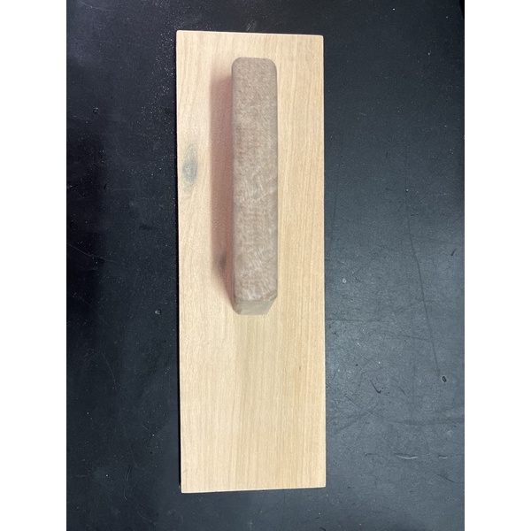 Wood Plastering Trowel Cement Papan Kayu Gosok （terbaik ) | Shopee Malaysia