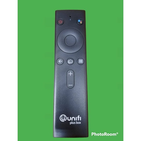 🔥READY STOCK ORIGINAL TV REMOTE UNIFI PLUS BOX | Shopee Malaysia