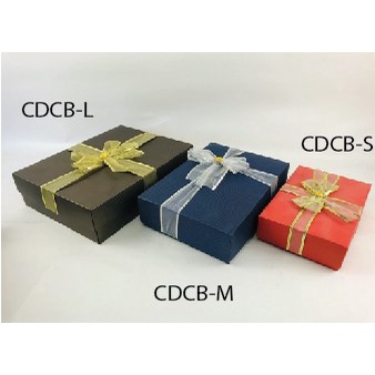 DECORATION GIFT BOX (CHRISTMAS) | Shopee Malaysia