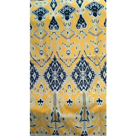 Kain Corak Tradisional | Shopee Malaysia
