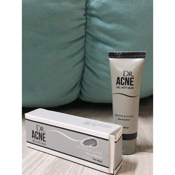 5 TIPS OF Acne Peeling Gel - Dr.Acne - Removes Acne, Blackheads ...