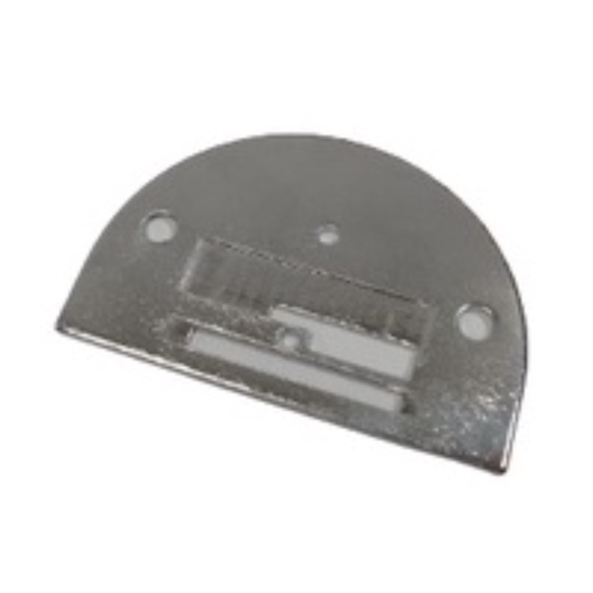 MESIN HITAM P/n 51 Needle Plate Butterfly Tooth Plate Traditional ...