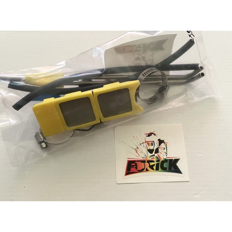 FURICK TRAILING CUP SYSTEM | Shopee Malaysia