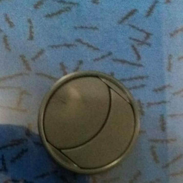 [Code T5211] AC louver lover louver bus Lattice 8L For Sure | Shopee ...