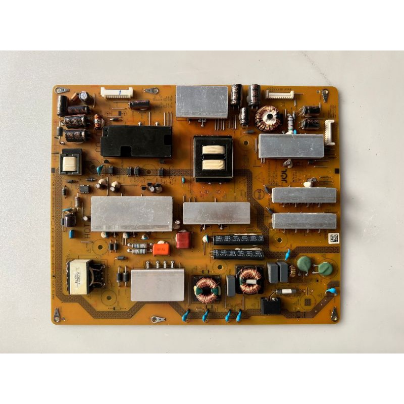 Sharp LC-50UA440X 50UA440X LC-50LE380X 50LE380X LED TV Power Supply ...