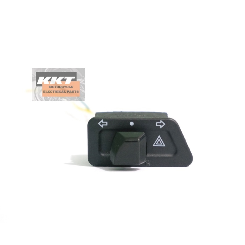 Signal Switch Socket Set with Hazard BIG | Shopee Malaysia