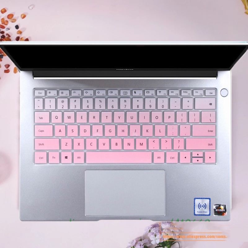 Keyboard Cover for Honor MagicBook 14 2022 HONOR MagicBook 16 2021 HYM ...